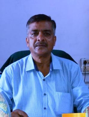 The UKS Mahavidyalaya Dakra